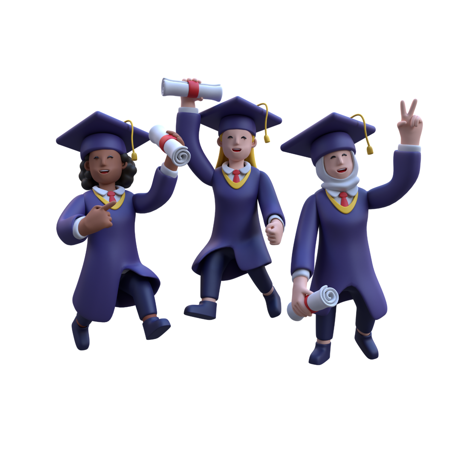 MSPP | Muhammadiyah Scholarship Preparation Program - MSPP