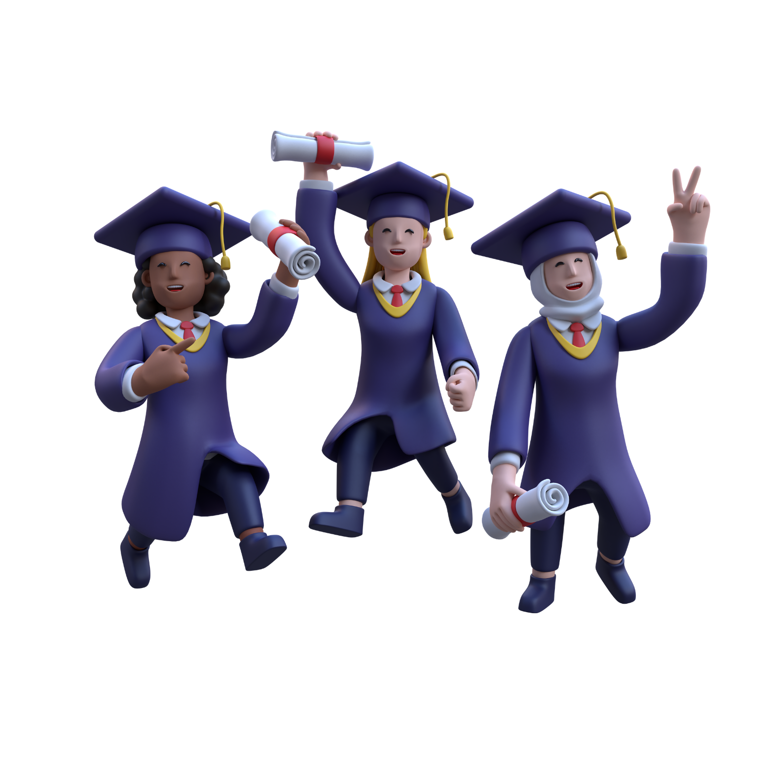 MSPP | Muhammadiyah Scholarship Preparation Program - MSPP