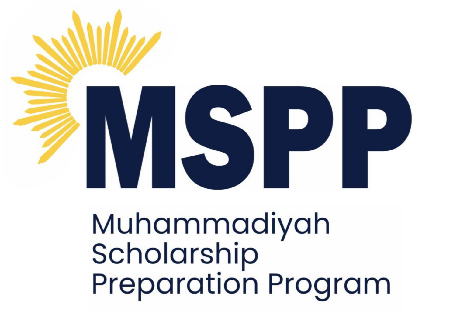 MSPP | Muhammadiyah Scholarship Preparation Program - MSPP